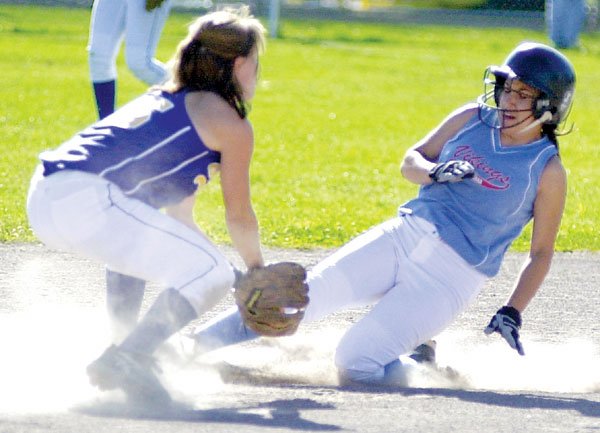 Field follies foil Lady Mustangs | Gilroy Dispatch | Gilroy, California Field follies foil Lady Mustangs | Gilroy Dispatch | Gilroy, California