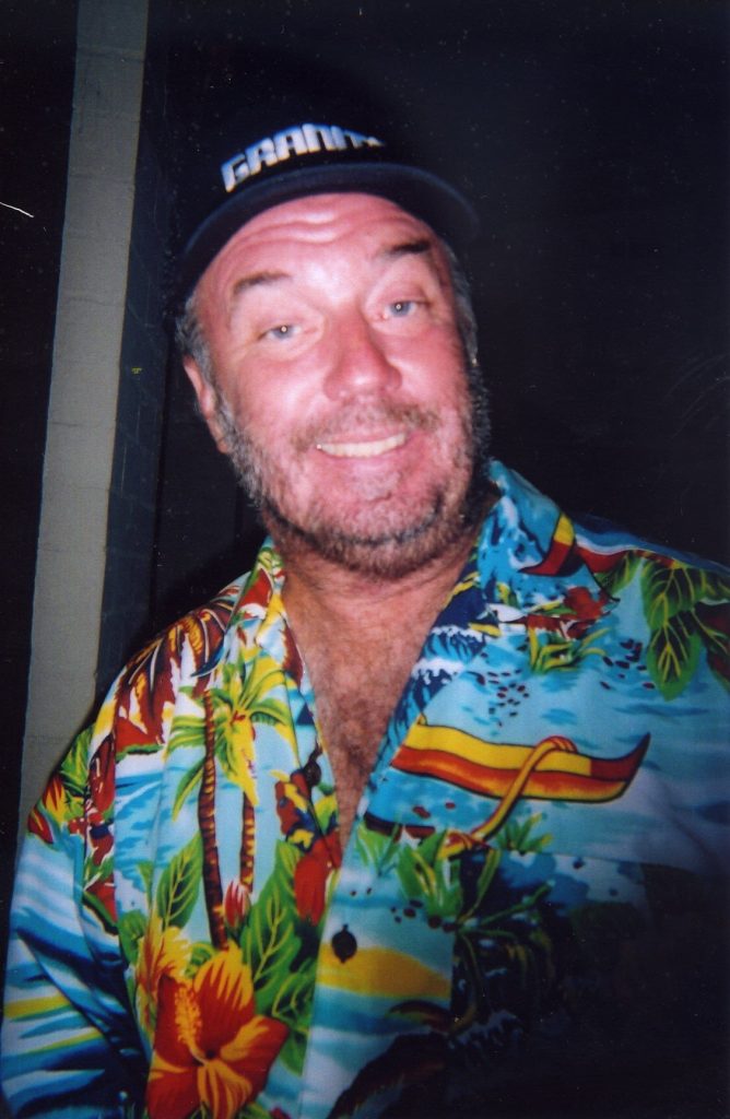 Richard Glenn Muirhead January 25, 1957 - July 25, 2015 | Gilroy ...