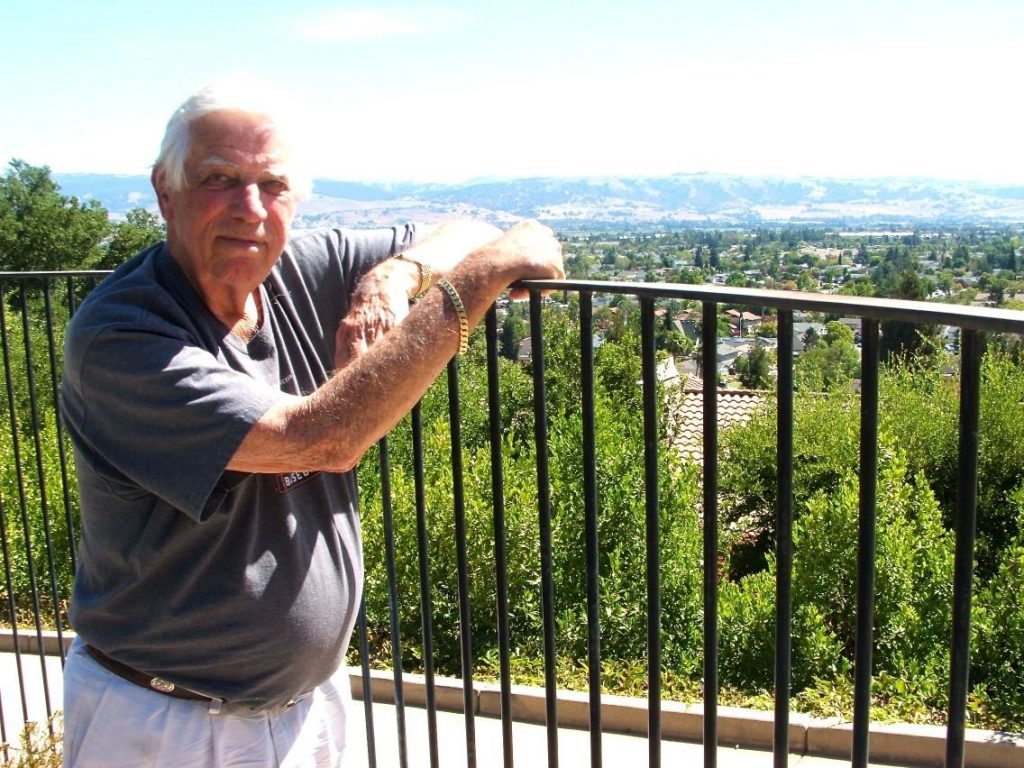 Gilroy's Hall of Fame gets new life | Gilroy Dispatch | Gilroy, California