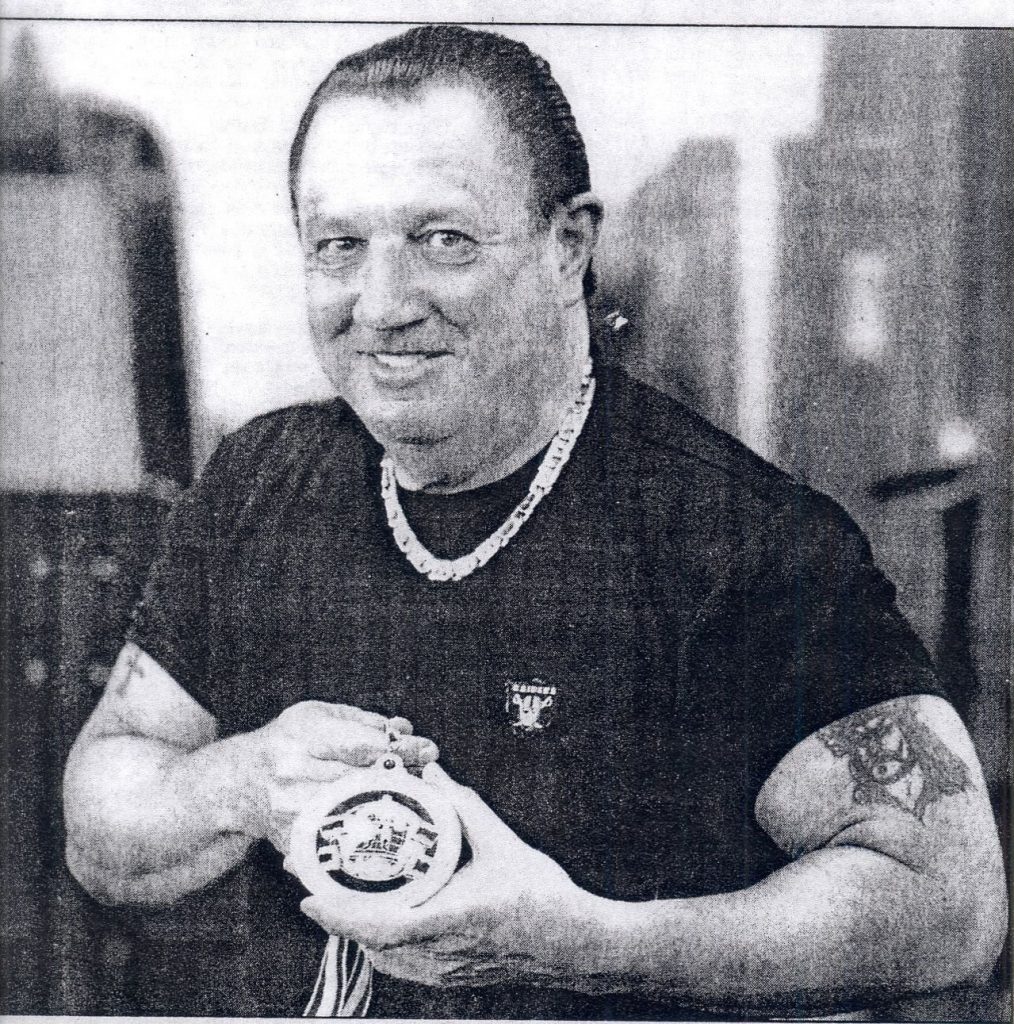 Jack Hugh Peters October 2, 1931 - October 5, 2015 | Gilroy Dispatch ...