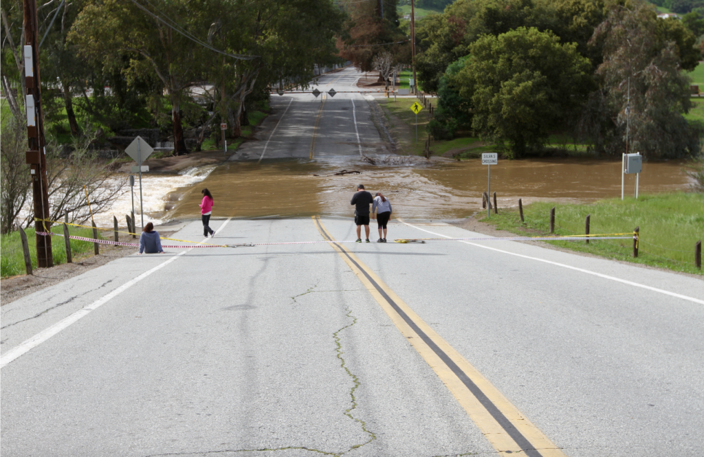 Gilroy's Newest Tourist Attraction | Gilroy Dispatch | Gilroy, California