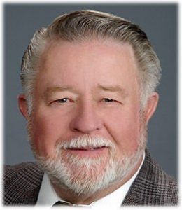 Ronald Max Shields | Gilroy Dispatch | Gilroy, California