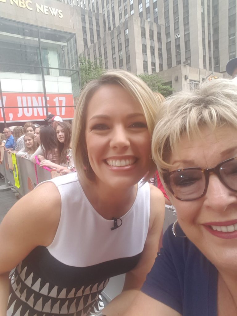 Shout outs to Gilroy on the Today Show | Gilroy Dispatch | Gilroy ...