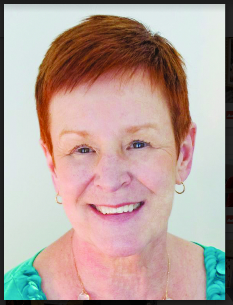 Dispatch's new associate publisher | Gilroy Dispatch | Gilroy, California