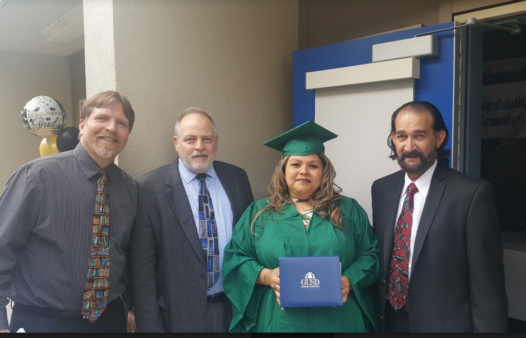 Guest Column: Celebrating Adult Education | Gilroy Dispatch | Gilroy ...