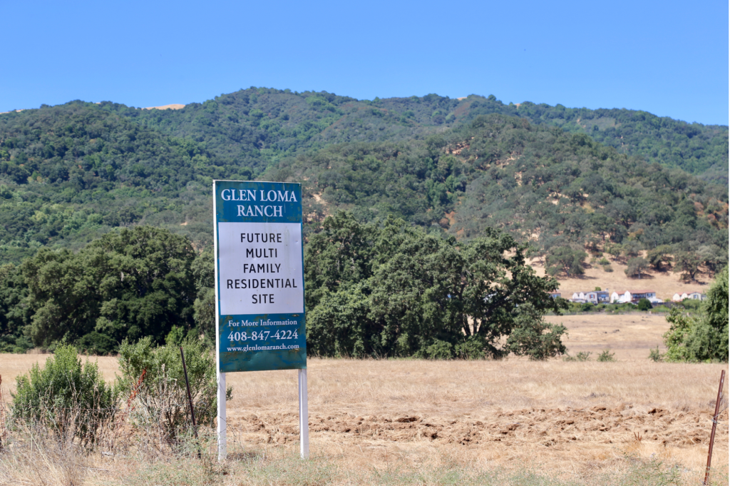 G-Town: The County's Fastest Growing City | Gilroy Dispatch | Gilroy ...