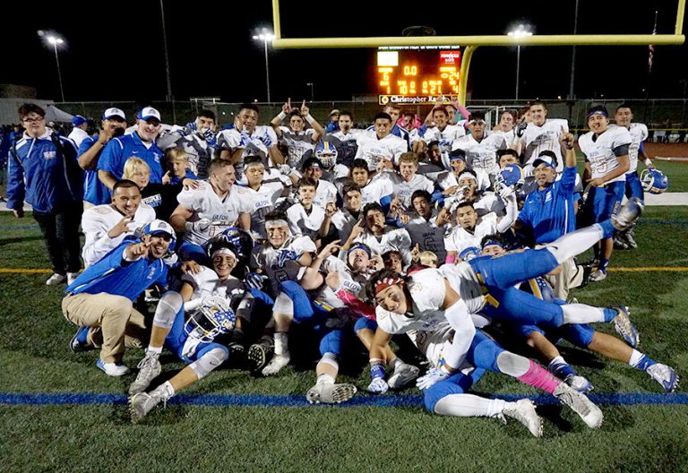 Gilroy's hunt for a CCS title begins Friday night | Gilroy Dispatch ...
