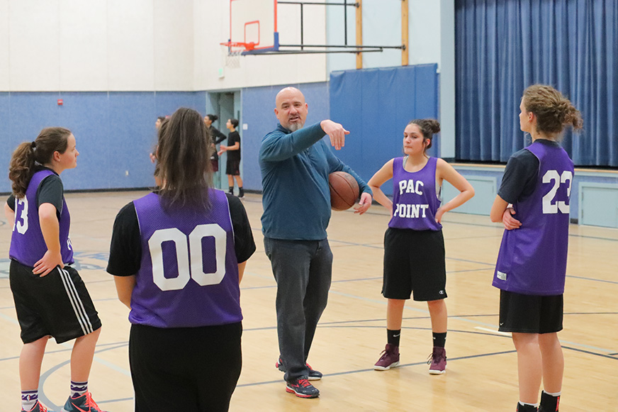 Pacific Point is the little team that could | Gilroy Dispatch | Gilroy ...