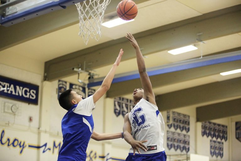 Mustangs look to finish strong | Gilroy Dispatch | Gilroy, California Mustangs look to finish strong | Gilroy Dispatch | Gilroy, California