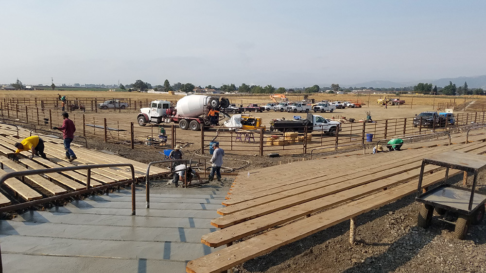 Reborn Gilroy Rodeo is ready to go | Gilroy Dispatch | Gilroy, California