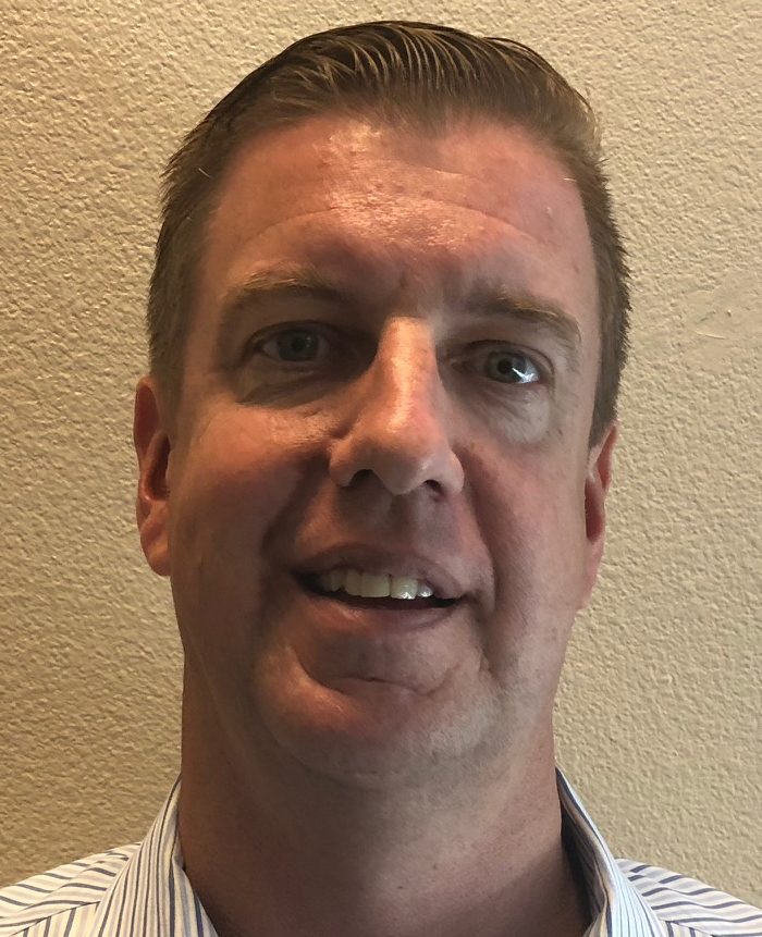 Homegrown educator takes over at CHS | Gilroy Dispatch | Gilroy, California