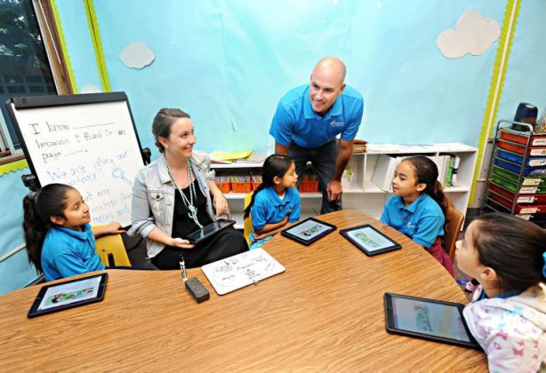 Rod Kelley, Gilroy Prep among top Bay Area schools | Gilroy Dispatch ...