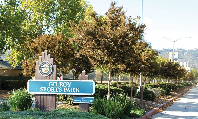 Gilroy’s ice facility moves closer to construction | Gilroy Dispatch