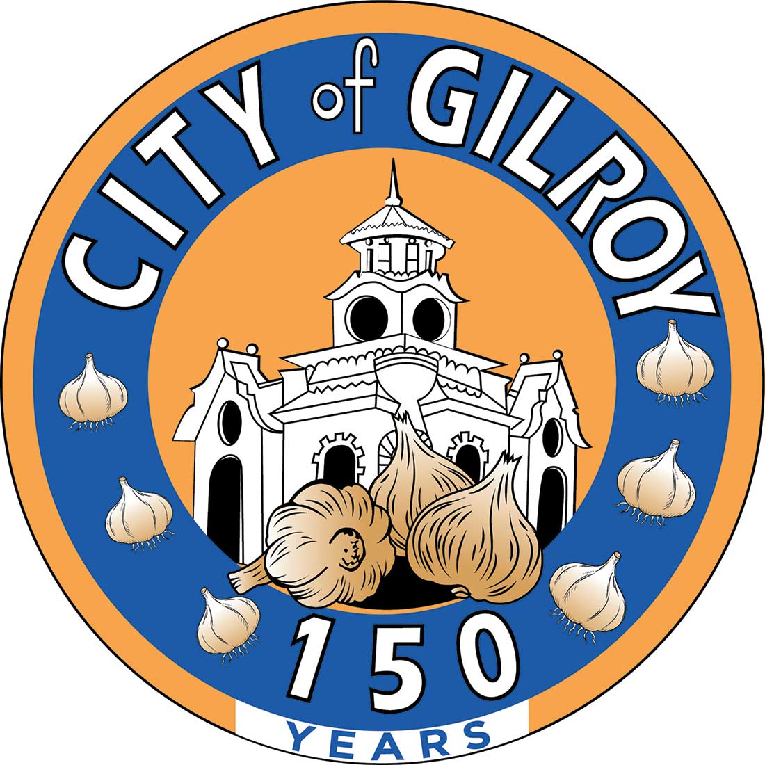 Gilroy gearing up for its 150th | Gilroy Dispatch | Gilroy, California