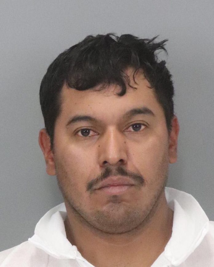 Liquor store armed robbery suspect arrested | Gilroy Dispatch | Gilroy ...