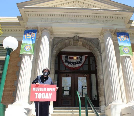 Home | Gilroy Dispatch | Gilroy, San Martin, CA