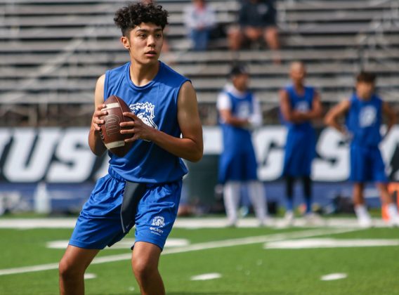 Gilroy, Christopher football teams prepare for season | Gilroy Dispatch ...