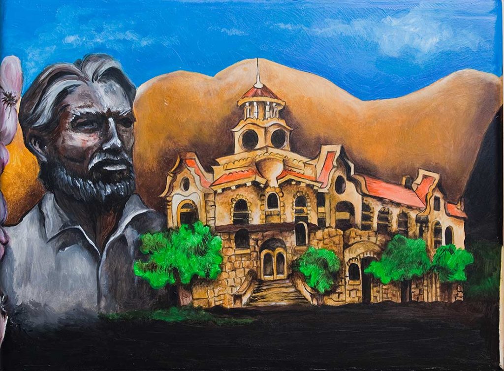 Gilroy unveils time capsule for 150th | Gilroy Dispatch | Gilroy ...