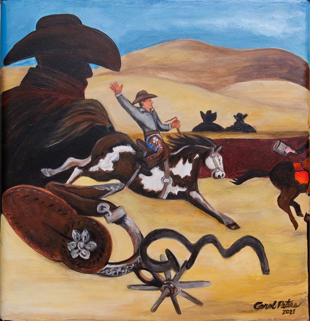 Gilroy unveils time capsule for 150th | Gilroy Dispatch | Gilroy ...