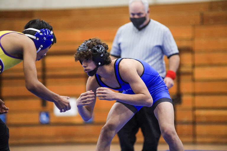 Gilroy High wrestling juggernaut aims for coveted state title | Gilroy ...