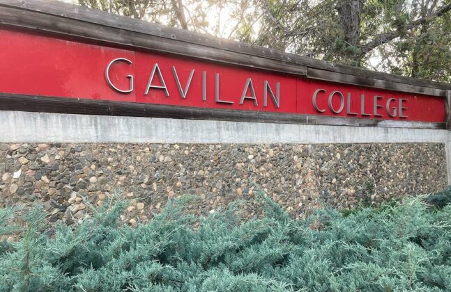 Enrollment rebounds at Gavilan College