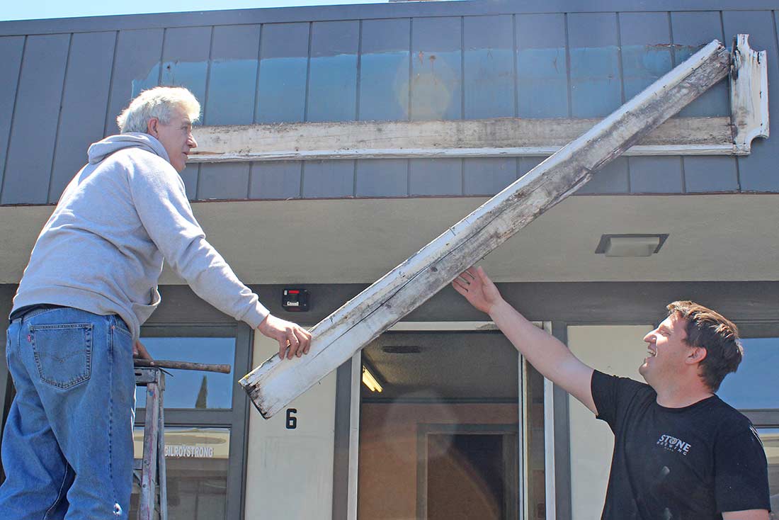 Sean Anthony’s Refinishing owner retires after more than four decades ...