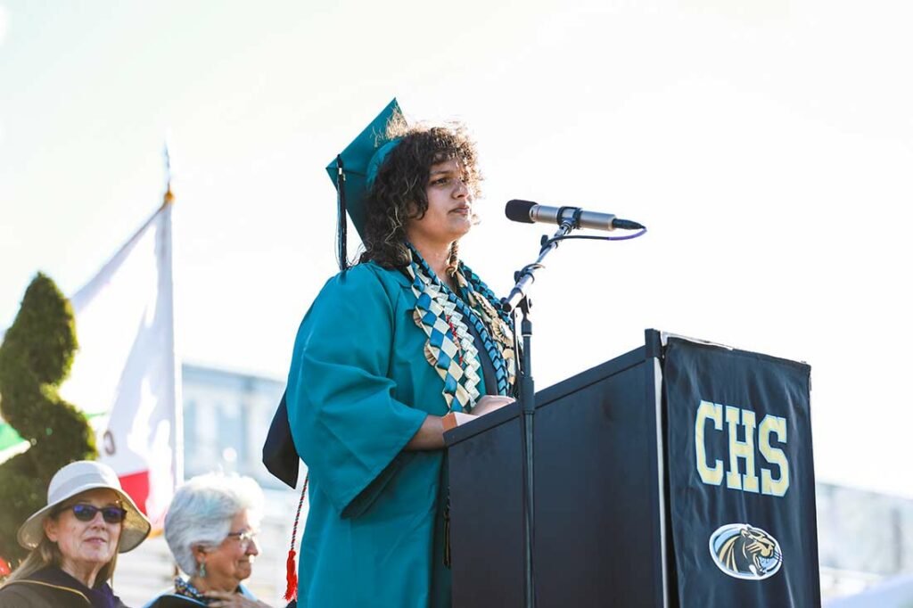 Photos: Christopher High School graduation 2022 | Gilroy Dispatch
