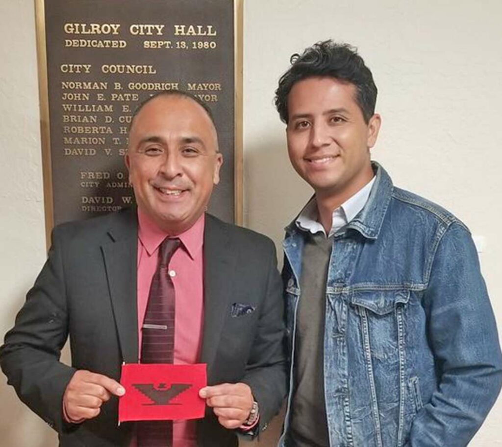 Letter: Recognizing Cesar Chavez in Gilroy | Gilroy Dispatch