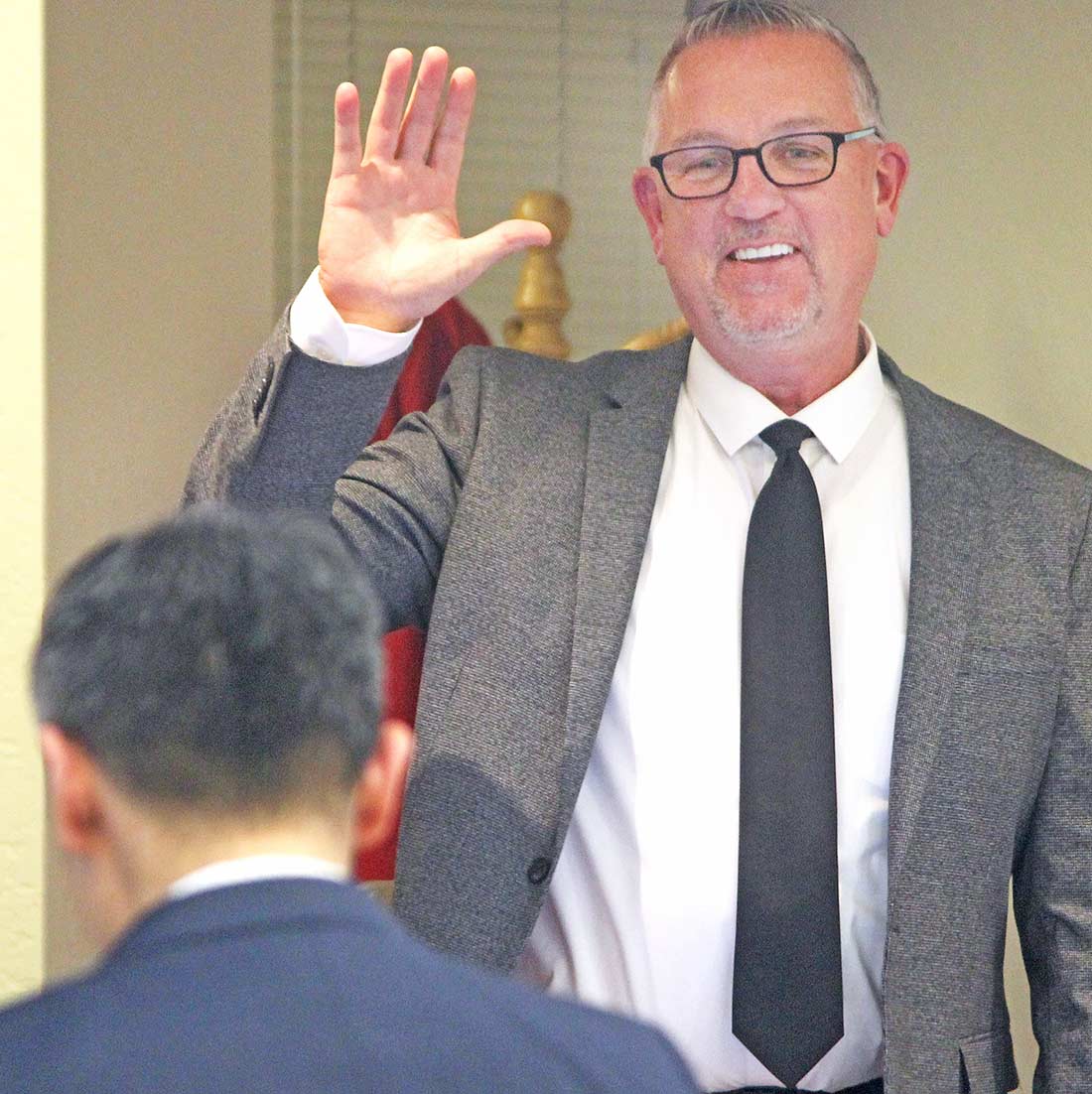 Gilroy council seats new, returning members | Gilroy Dispatch