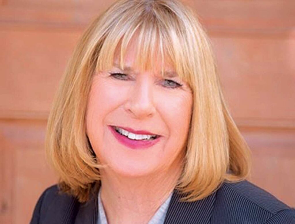 Gilroy Foundation director announces retirement | Gilroy Dispatch