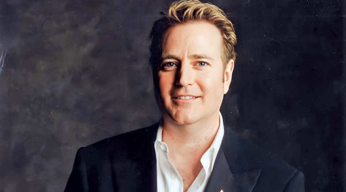 Paramount music producer preps for hometown visit | Gilroy Dispatch