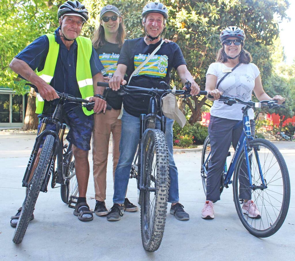 PHOTOS: A roll through Gilroy Gardens | Gilroy Dispatch