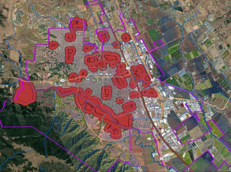 Gilroy City Council passes ban on public camping | Gilroy Dispatch