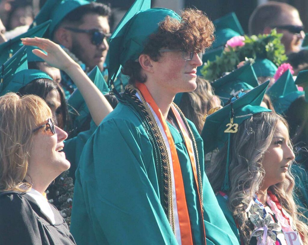 PHOTOS: Christopher High School Class of 2023 | Gilroy Dispatch