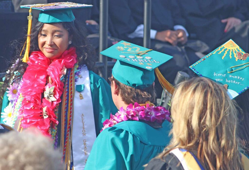 PHOTOS: Christopher High School Class of 2023 | Gilroy Dispatch