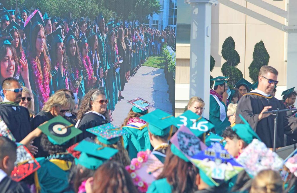 PHOTOS: Christopher High School Class of 2023 | Gilroy Dispatch