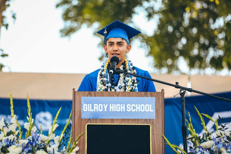 PHOTOS: Gilroy High School Class of 2023 | Gilroy Dispatch
