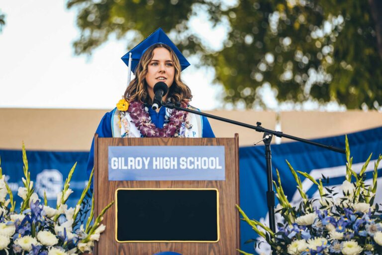 PHOTOS: Gilroy High School Class of 2023 | Gilroy Dispatch