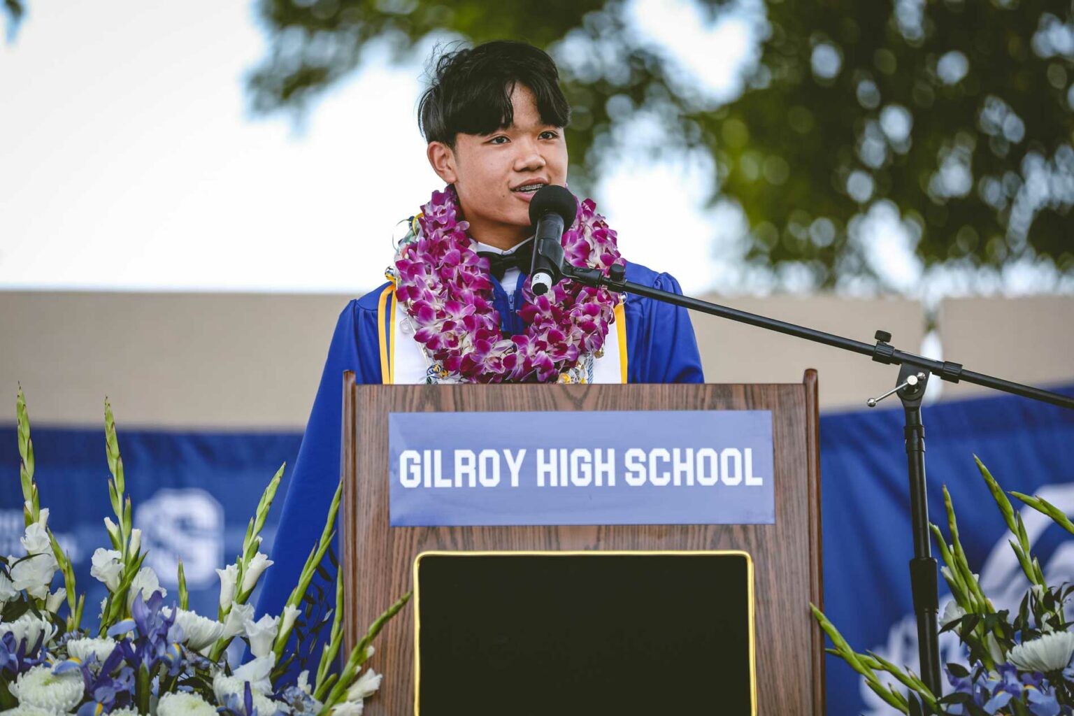 PHOTOS: Gilroy High School Class of 2023 | Gilroy Dispatch