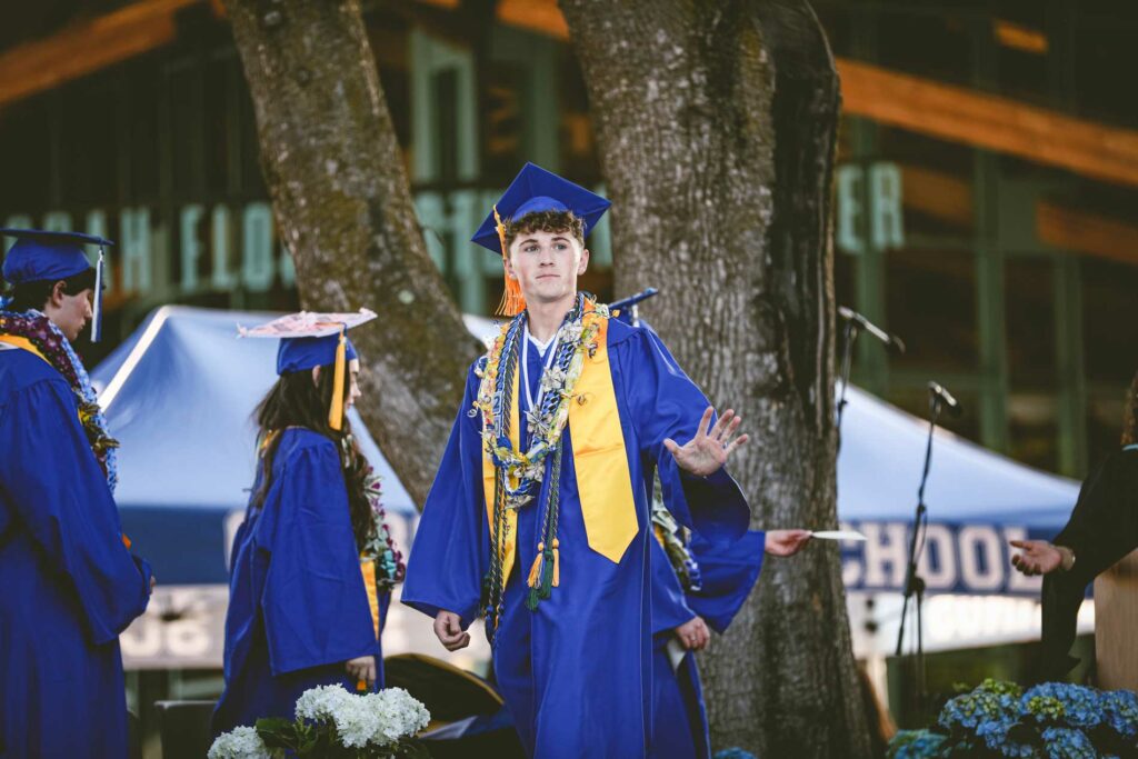 PHOTOS: Gilroy High School Class of 2023 | Gilroy Dispatch