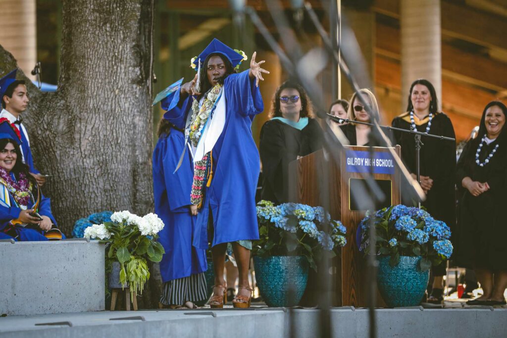 PHOTOS: Gilroy High School Class of 2023 | Gilroy Dispatch