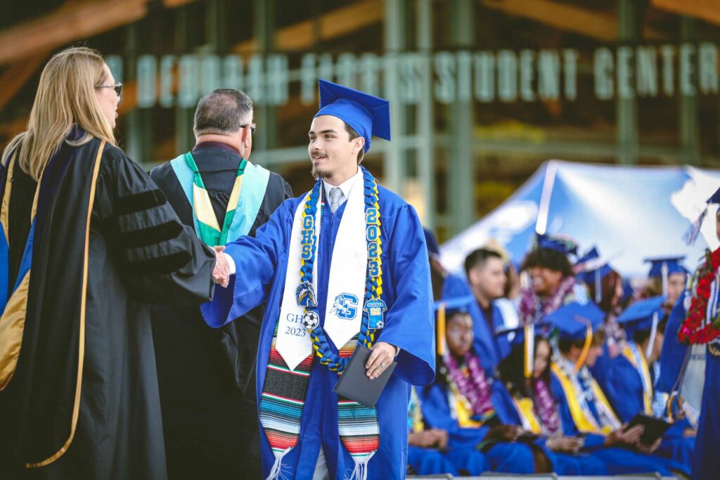 PHOTOS: Gilroy High School Class of 2023 | Gilroy Dispatch
