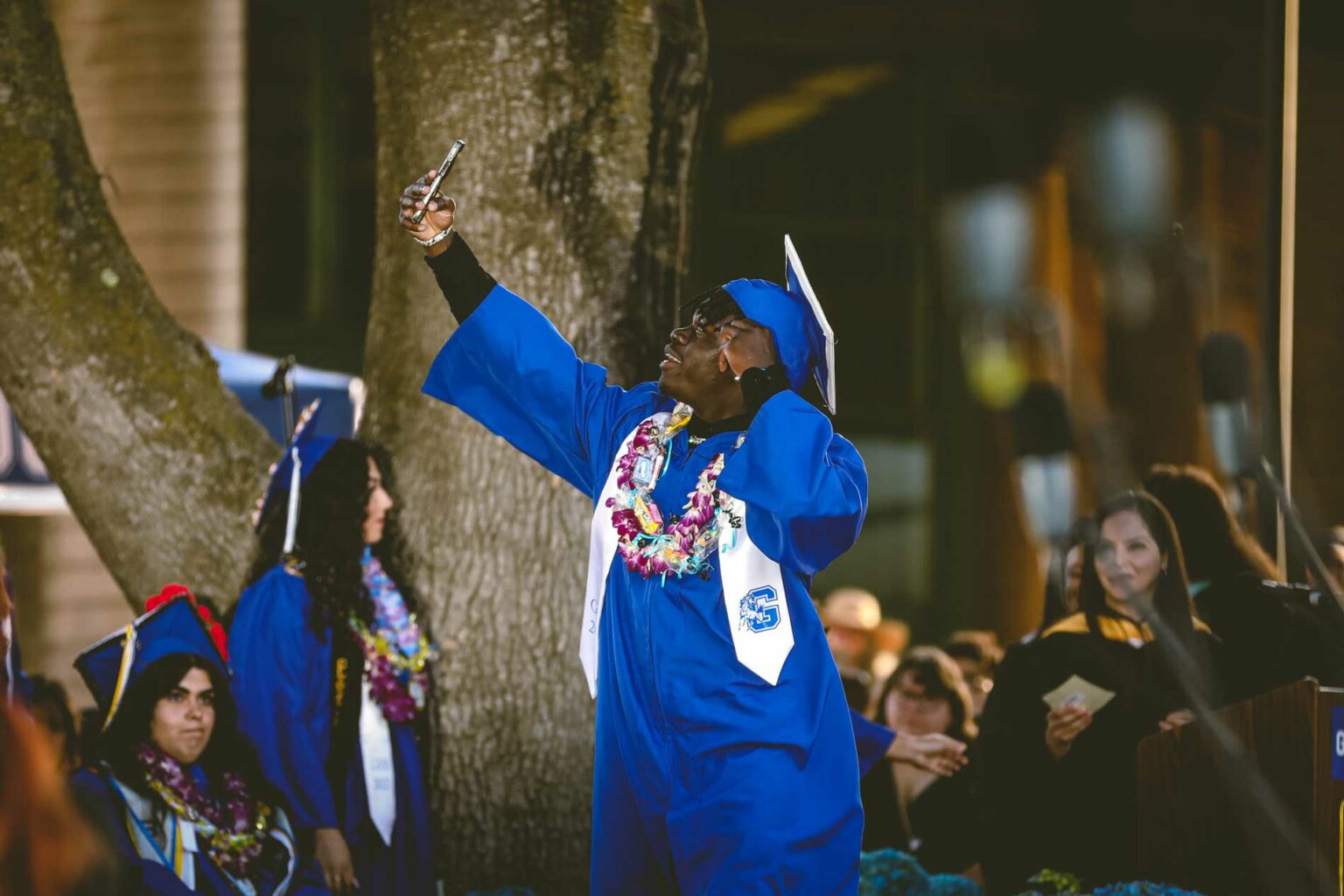 PHOTOS: Gilroy High School Class of 2023 | Gilroy Dispatch