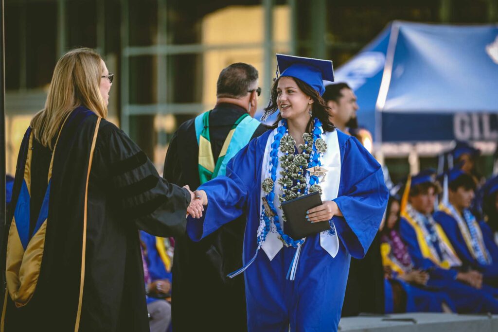PHOTOS: Gilroy High School Class of 2023 | Gilroy Dispatch