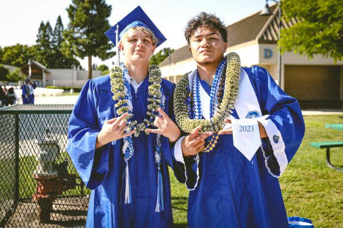 PHOTOS: Gilroy High School Class of 2023 | Gilroy Dispatch