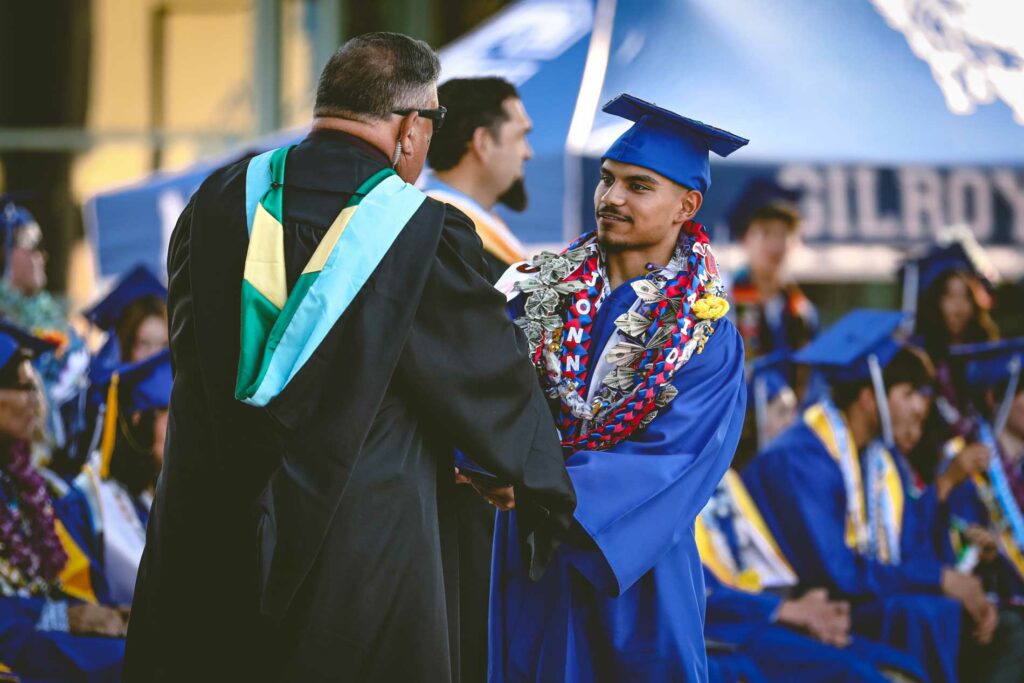 PHOTOS: Gilroy High School Class of 2023 | Gilroy Dispatch
