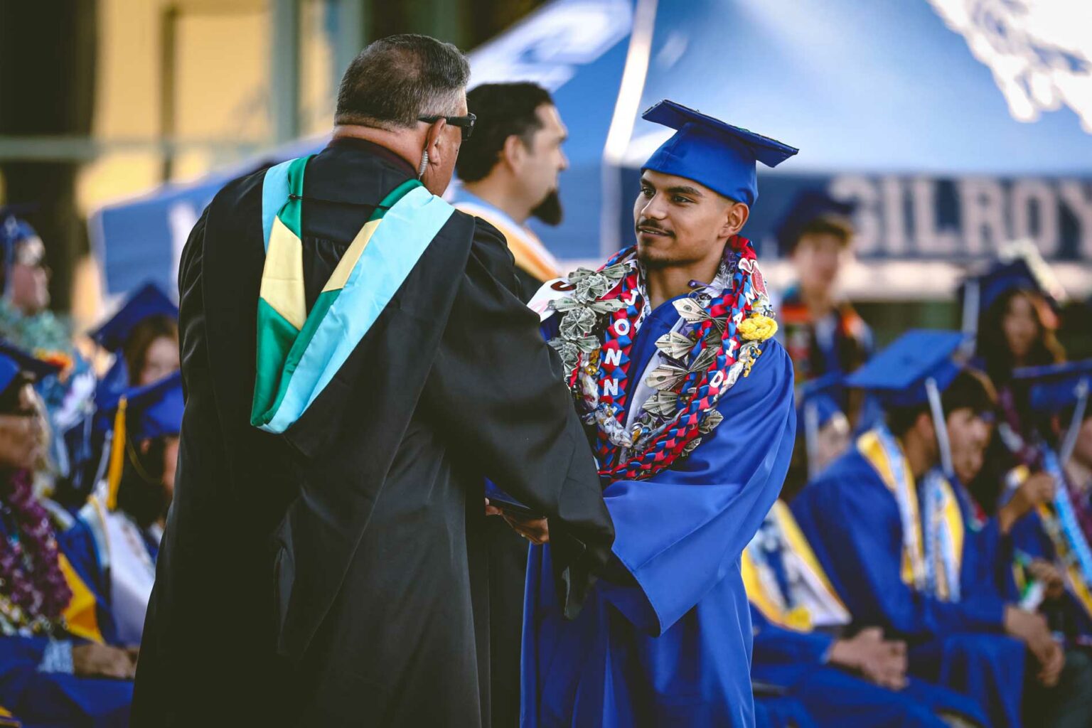 PHOTOS: Gilroy High School Class of 2023 | Gilroy Dispatch