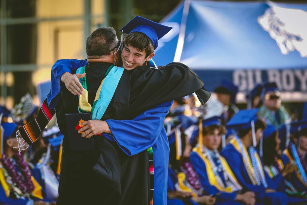 PHOTOS: Gilroy High School Class of 2023 | Gilroy Dispatch