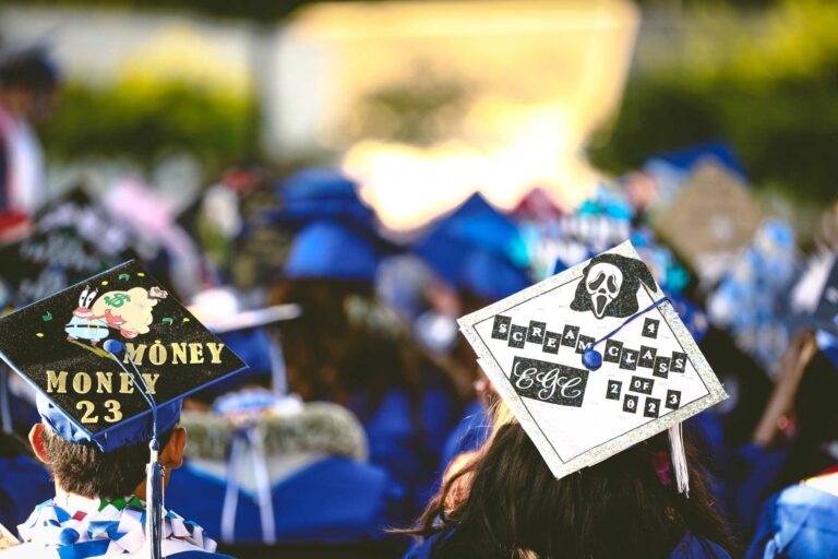 PHOTOS: Gilroy High School Class of 2023 | Gilroy Dispatch
