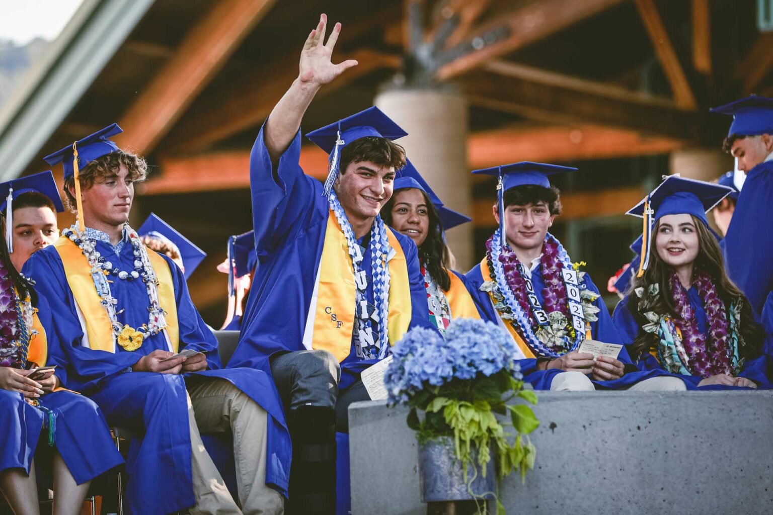 PHOTOS: Gilroy High School Class of 2023 | Gilroy Dispatch